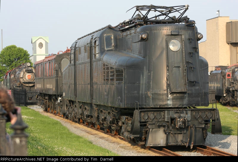 PRR 4800